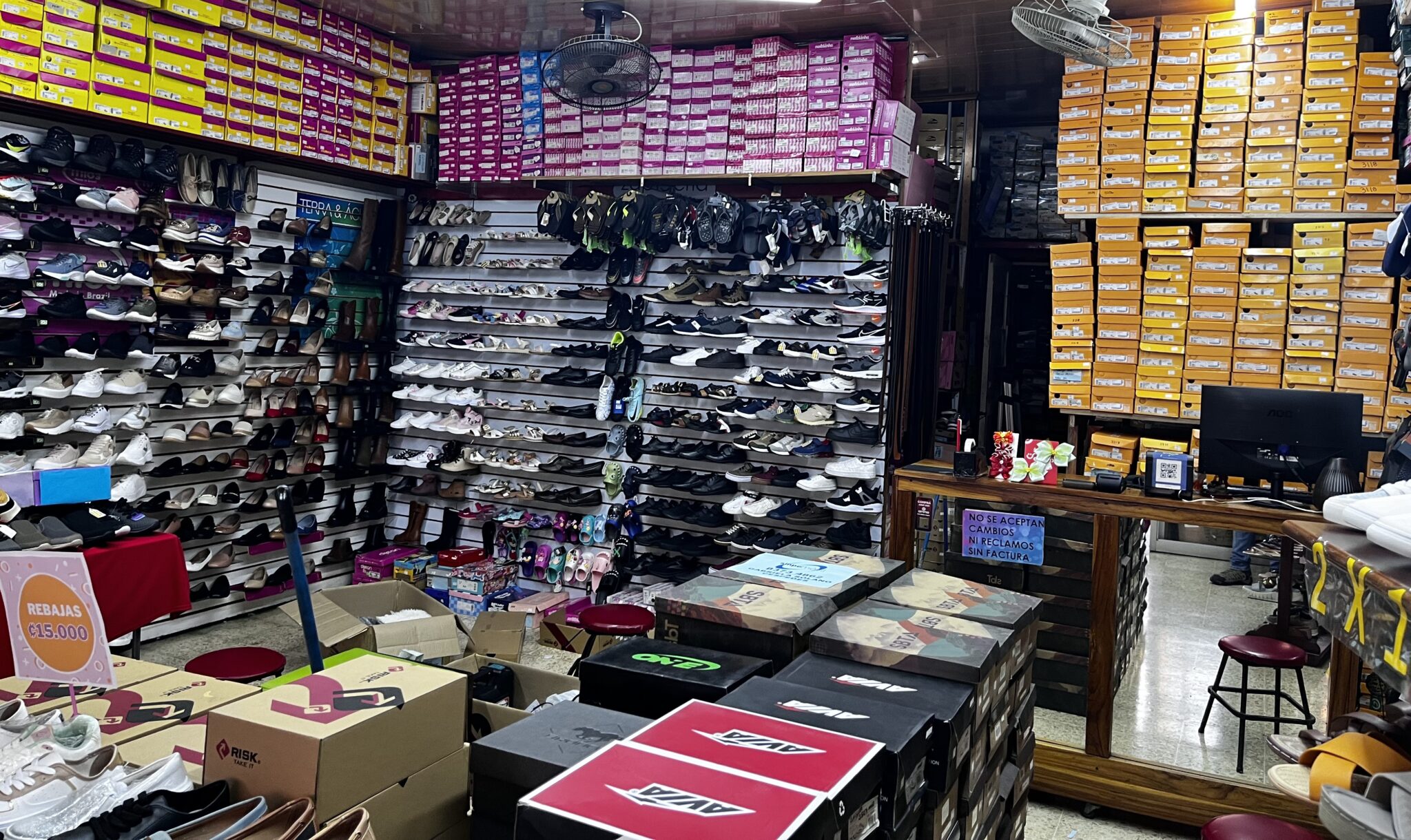 Quienes Somos – Gala Store